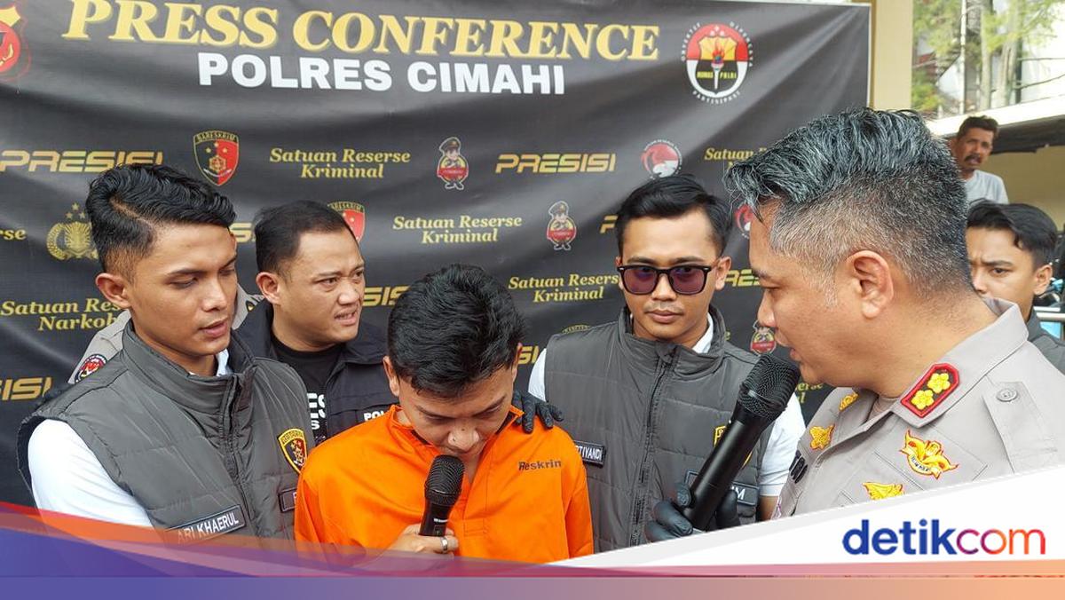 Balas Dendam Widi Si Montir Pura Pura Jadi Dokter Dan Tipu 2 Wanita