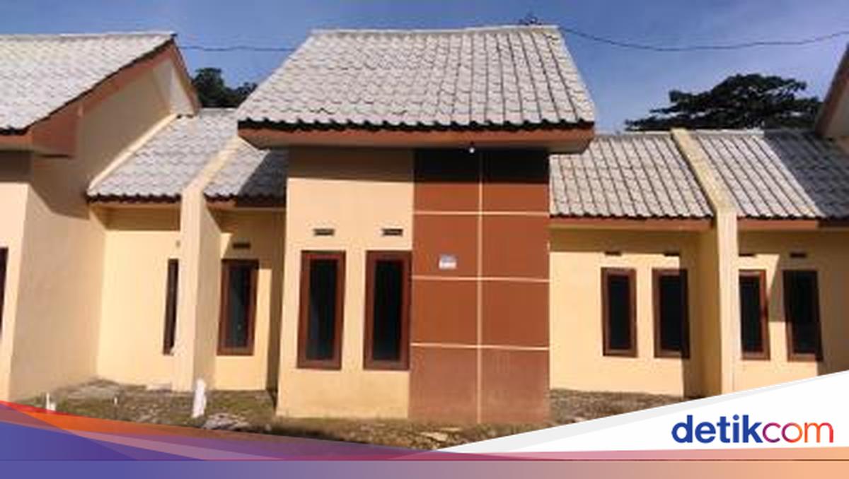 Deretan Rumah Murah Mulai Rp 150 Juta-an di Nguter Jateng