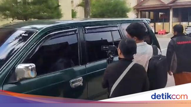 Kasus Pelecehan Seksual Dosen Gay di Mataram Naik Penyidikan