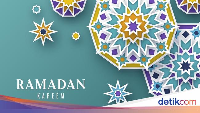 Kapan Sidang Isbat Penentuan Awal Puasa Ramadhan 2025? Ini Jadwalnya Kapan Sidang Isbat Penentuan Awal Puasa Ramadhan 2025? Ini Jadwalnya