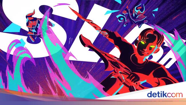 Jadwal ESL Mobile Legends S6 Hari Ini: HomeBois Vs Evos Holy