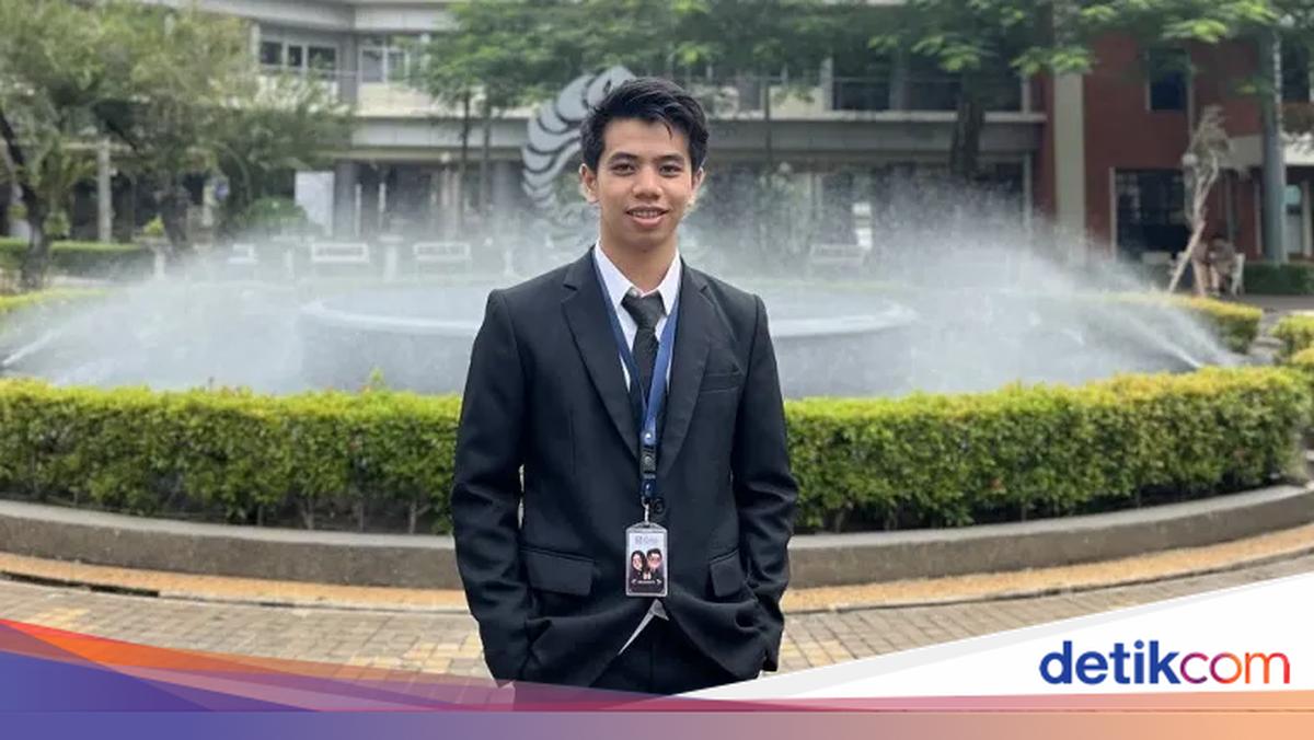 Mahasiswa UGM Ini Punya 41 Prestasi Bidang Keuangan dan Bisnis Selama ...