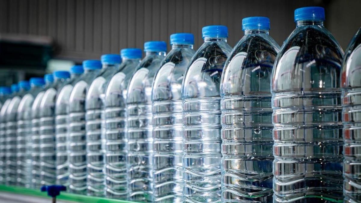 Gaduh Sumber Air Mineral Dalam Kemasan, Kepala BPOM Buka Suara