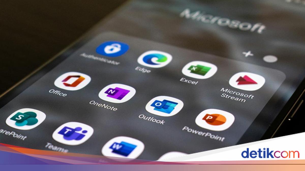 Rumus Kurang di Excel dengan Contoh Angka Hingga Persenan