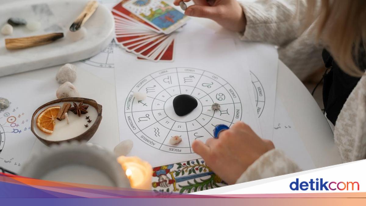 Ramalan Keuangan Zodiak 25 September, Libra Ada Tawaran Menarik