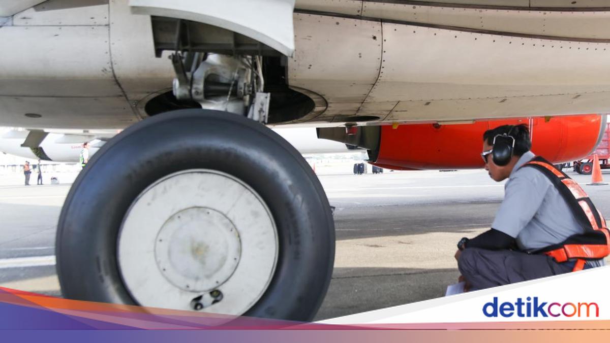 Siap Tempur Hadapi Lebaran! Lion Group Gas Pol Siapkan Rute, Kru, dan ...