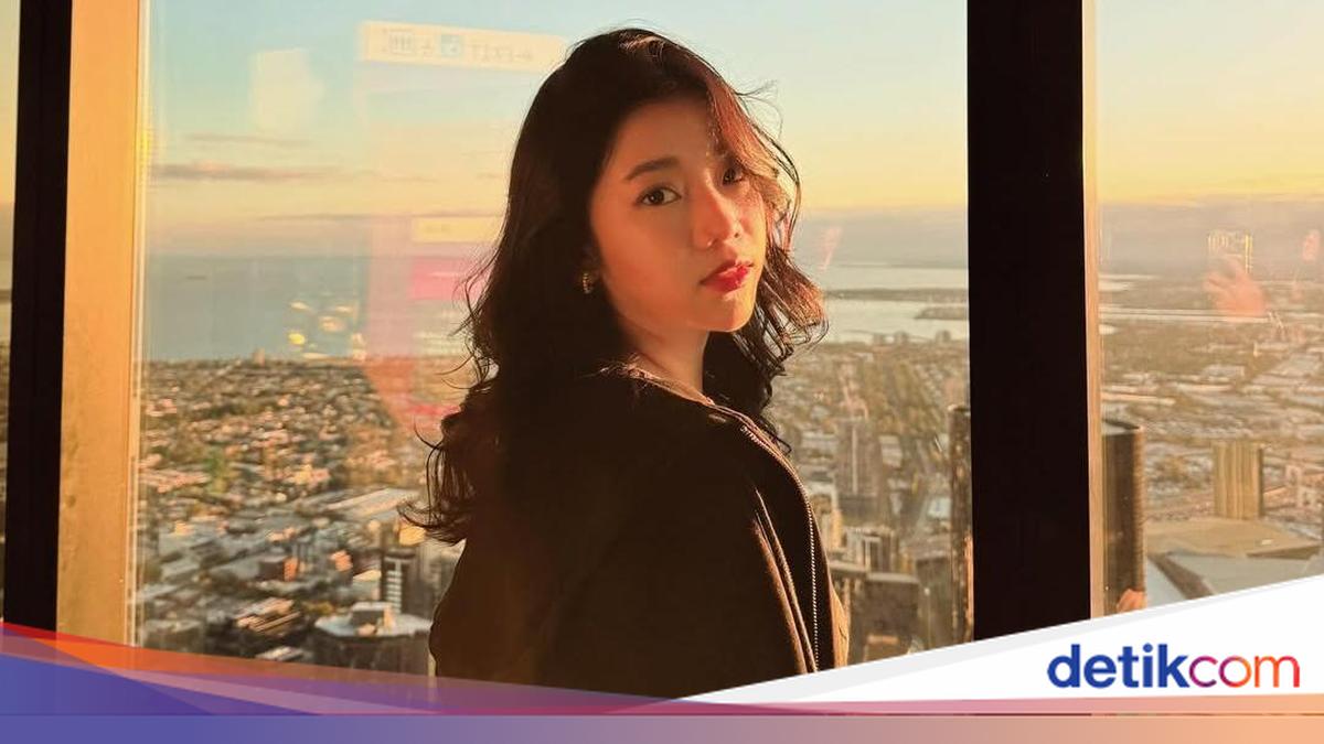 Profil Anggis Devaki, Penyanyi 'Dirimu yang Dulu' yang Lagi Viral