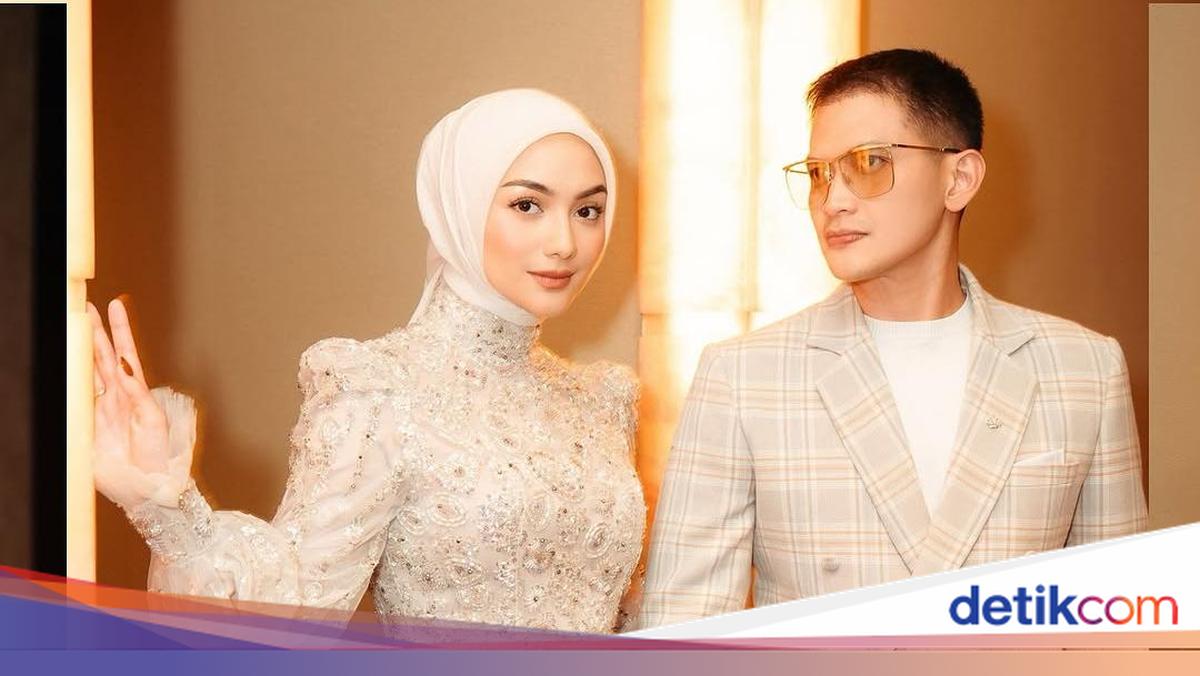 Cara Citra Kirana Bangun Emosi dengan Rezky Aditya di Film Keajaiban ...