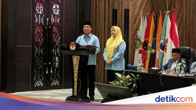 Iqbal: Doakan Kami Jadi Pemimpin Amanah dan Adil di NTB