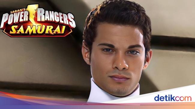 Duh, Aktor Power Ranger Ini Dipenjara gegara Serang Lansia