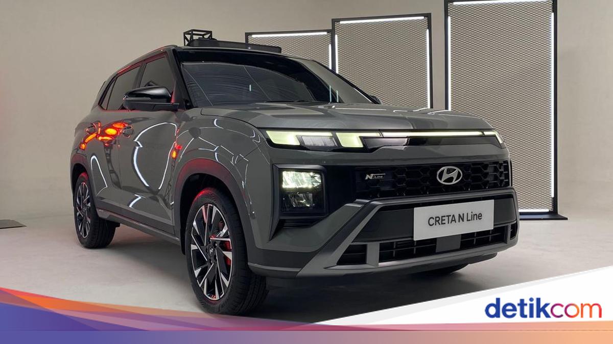 Perbandingan Harga Hyundai Creta Terbaru vs Honda HR-V