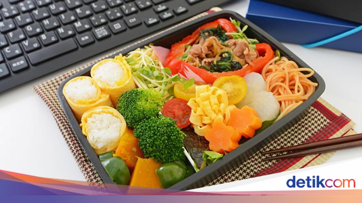 Anti Loyo di Jalan! 7 Bekal Makanan Ini Wajib Dibawa Saat Mudik