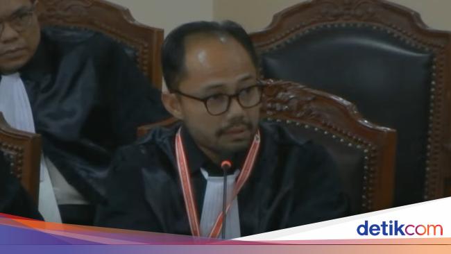 Tim DIA Ajukan 4 Bukti Gugatan 1,6 Juta Tanda Tangan Palsu Pilgub Sulsel ke MK