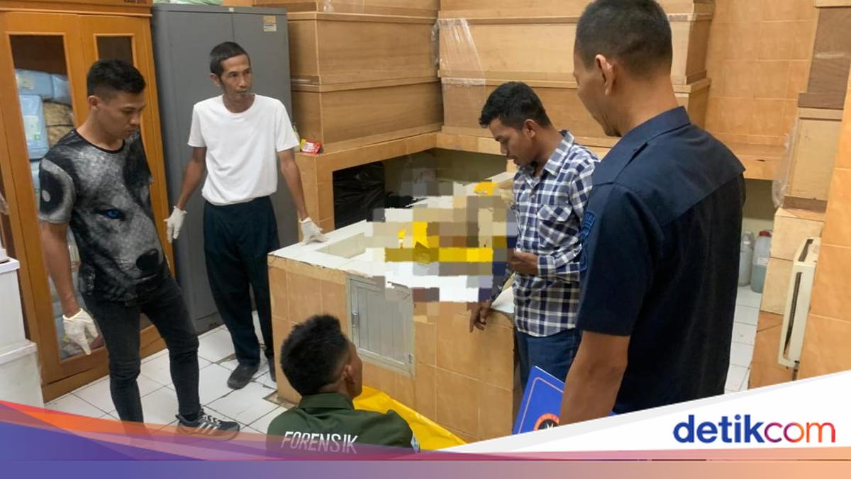 Mayat Pria Mengambang di Perairan Merak Ternyata Warga Lampung