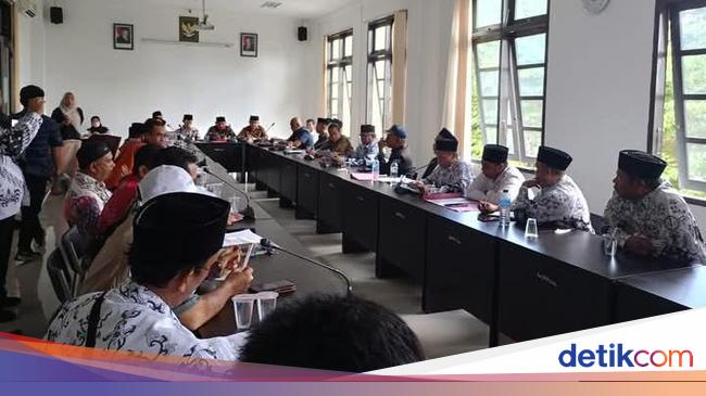 Ikatan Pendidik Nusantara Ingin Guru PAI Juga Dinaungi Kemendikdasmen