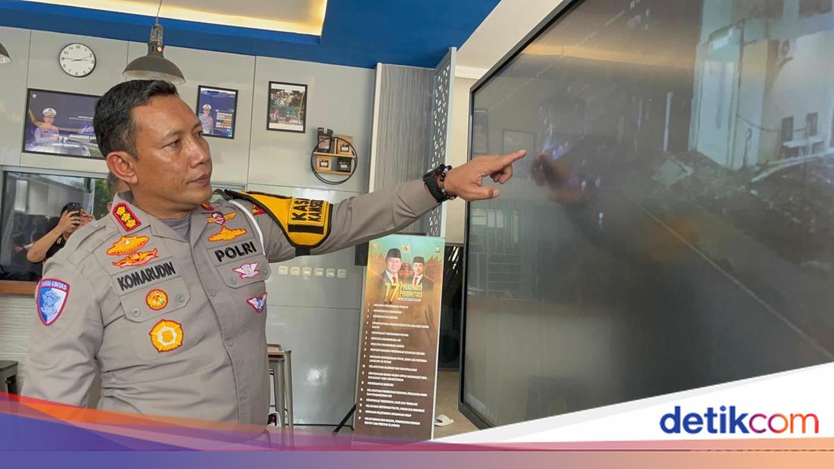 Ribuan Kamera Statis Dipasang di Kawasan Wisata Jatim Saat Libur Panjang
