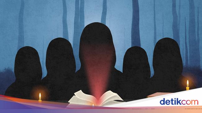 10 Ciri-ciri Aliran Sesat Menurut MUI