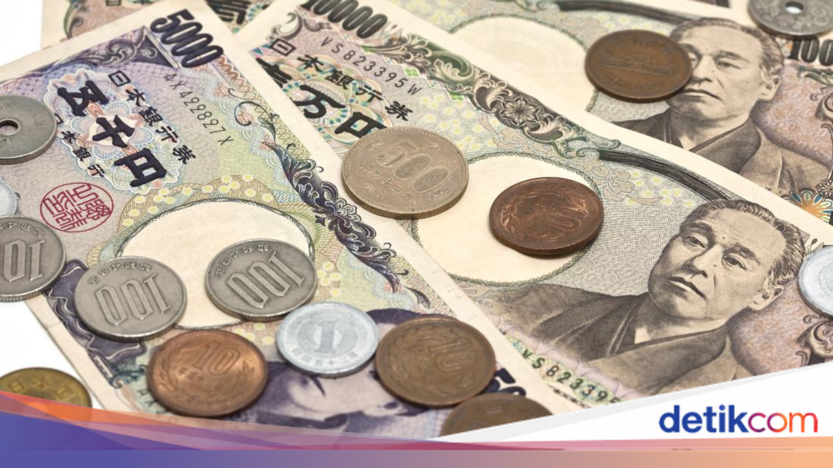 1 Yen Jepang Berapa Rupiah Segini Nilai Dan Pecahan Yang Beredarnya 1 Yen Jepang Berapa Rupiah Segini Nilai Dan Pecahan Yang Beredarnya