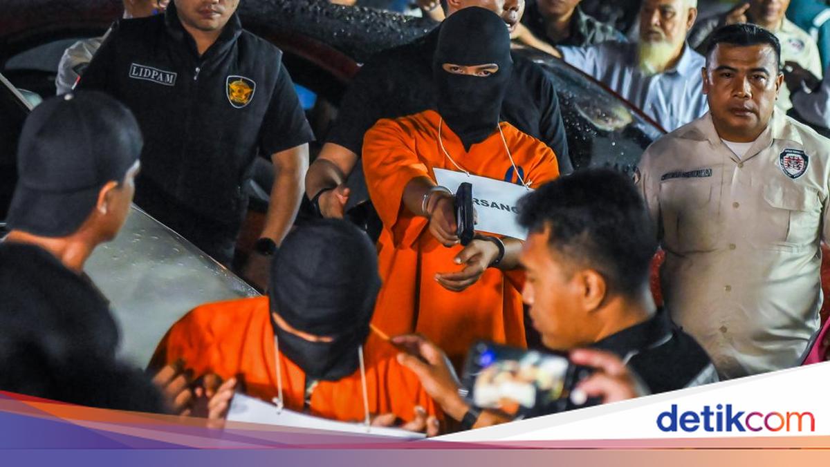 Kabar Terbaru Kasus Penggelapan Mobil Bos Rental Jerat 4 Tersangka