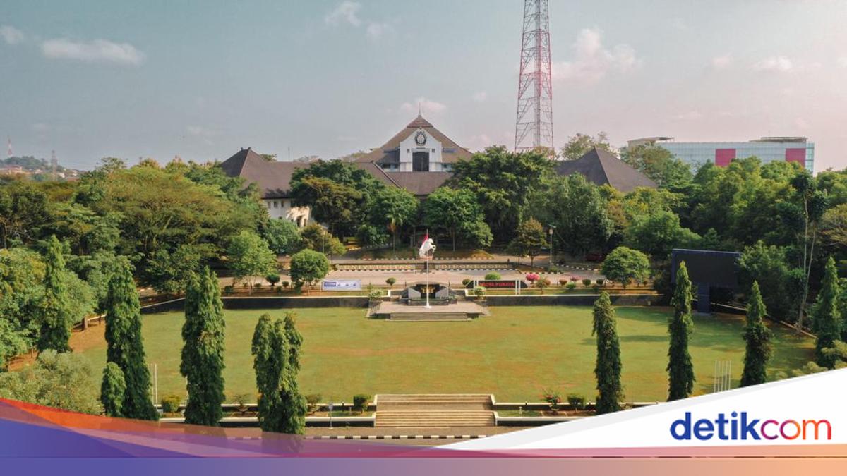 10 Jurusan Sepi Peminat di Undip untuk SNBP 2025, Teknik hingga Fisika