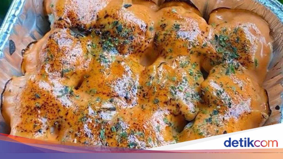 Cara Membuat Dimsum Ayam yang Lembut Beserta Resep Saus Mentainya
