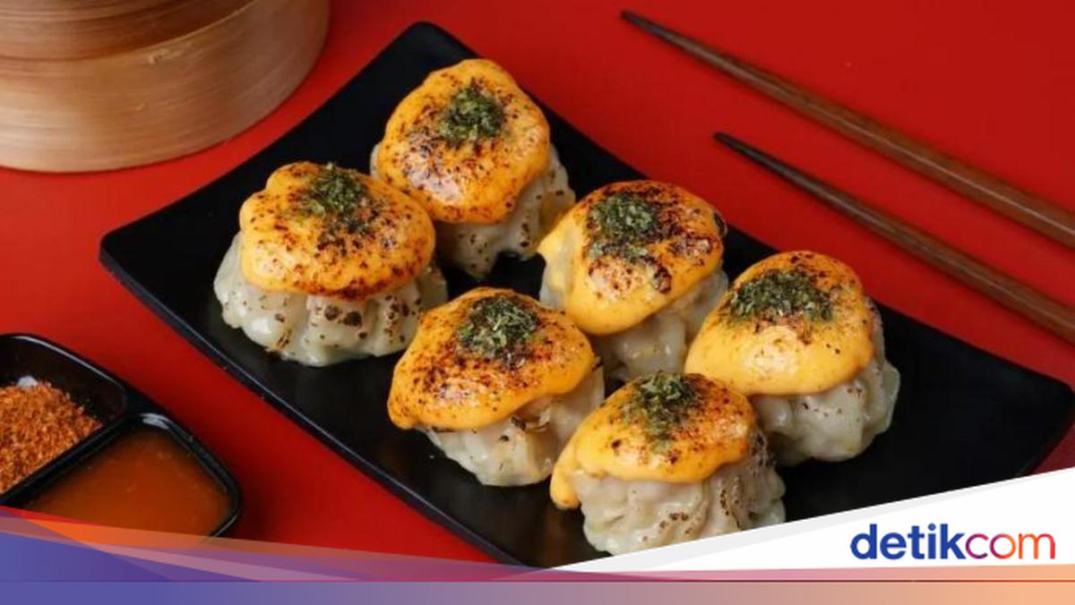 4 Resep Saus Mentai Sederhana yang Creamy, Cocok untuk Saus Dimsum
