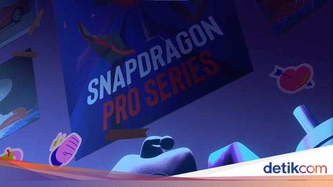 Jadwal ESL Mobile Legends S6 Hari Ini: Evos Holy Vs RRQ Hoshi