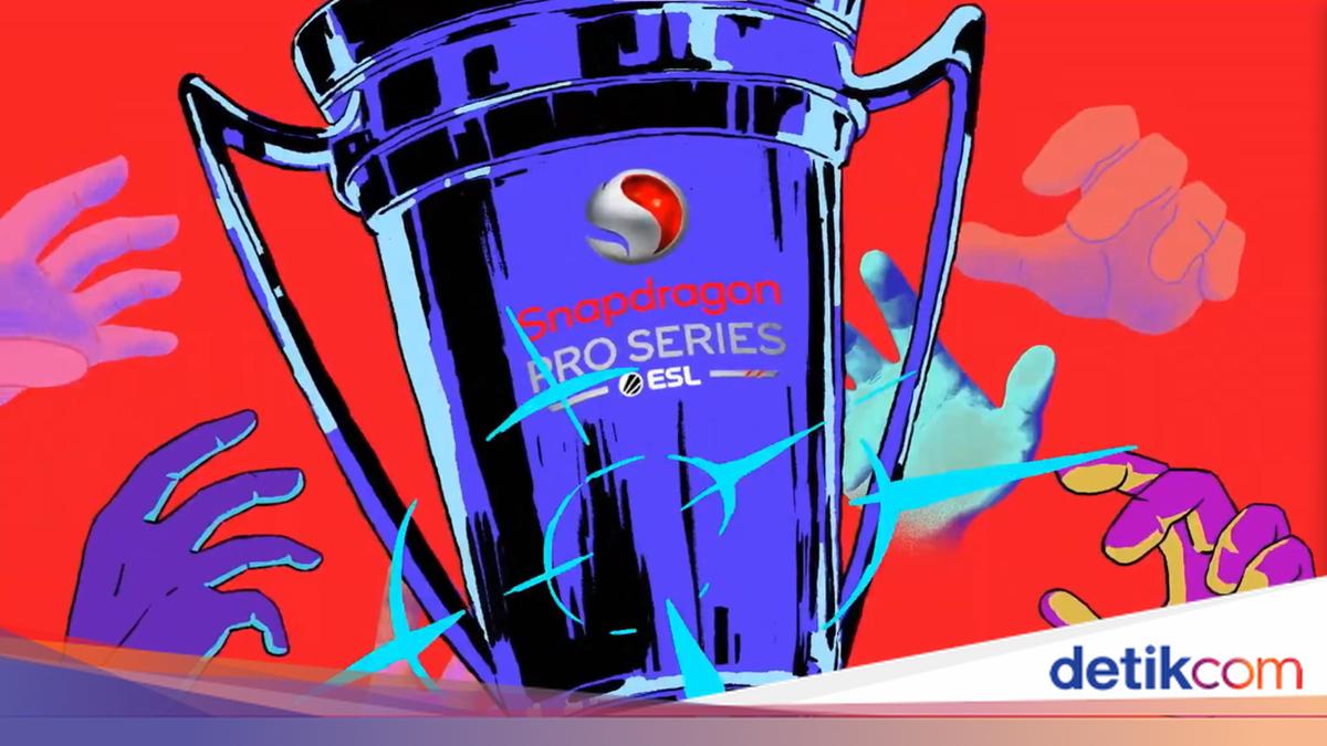 Jadwal ESL Mobile Legends S6 Hari Ini: Team Liquid ID Vs Onic ID