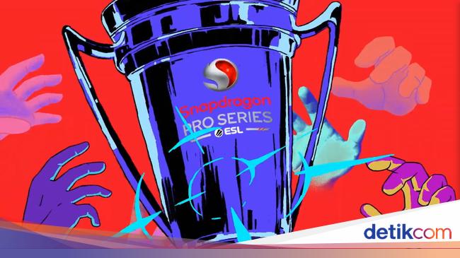 Jadwal ESL Mobile Legends S6 Hari Ini: Team Liquid ID Vs Onic ID