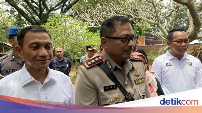 31 Anak Korban Predator Seks di Jepara Tersebar hingga Jatim-Lampung