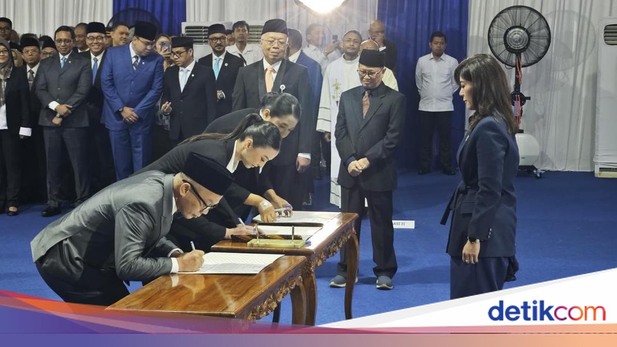 Heboh Stafsus Menkomdigi Buzzer Medsos, Ini Kata Meutya Hafid
