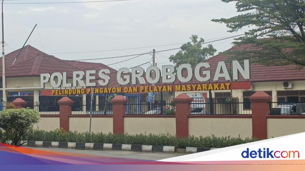 Kasus Bu Guru Ajak Murid Mesum di Grobogan Naik Tahap Penyidikan