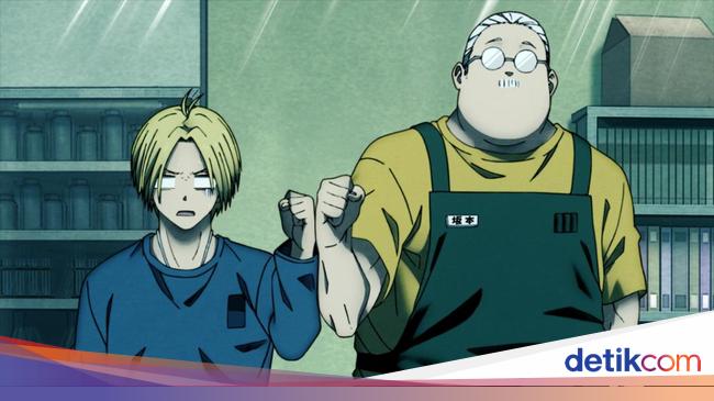 Link Streaming Anime Solo Leveling S2 dan Sakamoto Days, Dijamin Aman