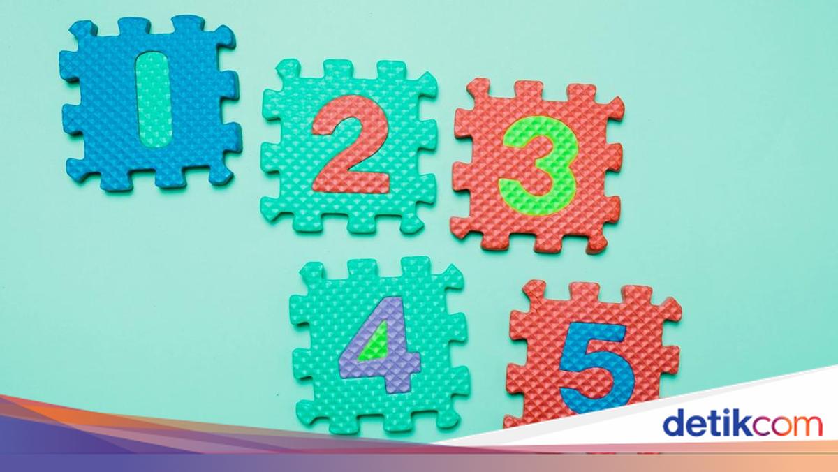 Angka 1 sampai 100 dalam Bahasa Inggris dan Cara Membacanya