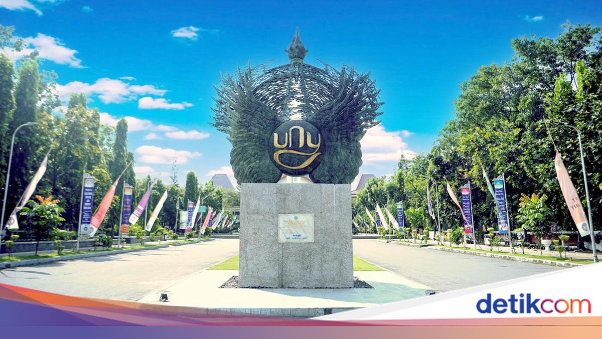 Dosen-Tendik UNY WFH Tiap Jumat, Mahasiswa Senior Kuliah Online