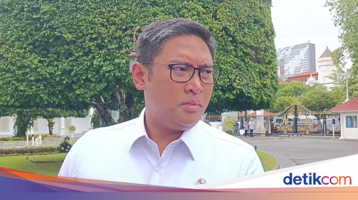 Wamentan Target Datangkan 200 Ribu Sapi di 2025 untuk Program MBG