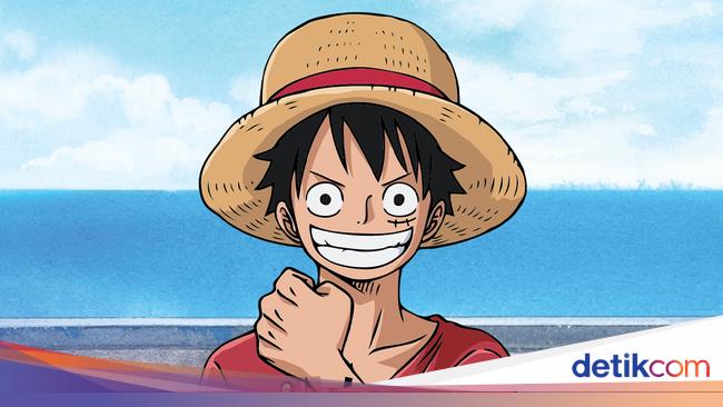 10 Manga Paling Populer, Terlaris Sepanjang Masa