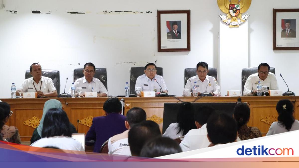 Pemprov Bali Dapat 17 Ribu Vaksin PMK di Awal Tahun, Pertahankan Nol Kasus