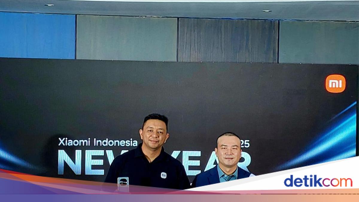 Siap-siap, Redmi Note 14 Rilis 24 Januari 2025 di Indonesia