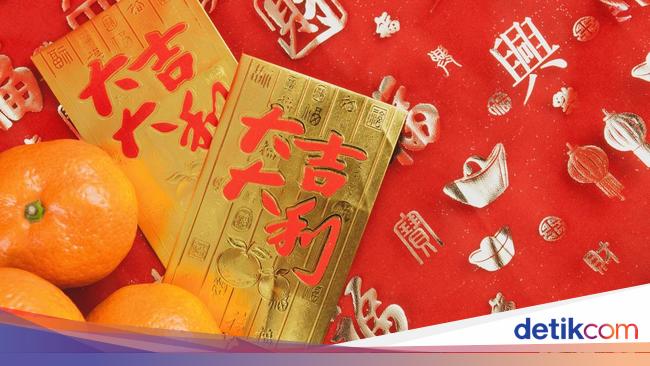 Imlek 2025 Tahun ke Berapa? Ini Penjelasan Lengkapnya