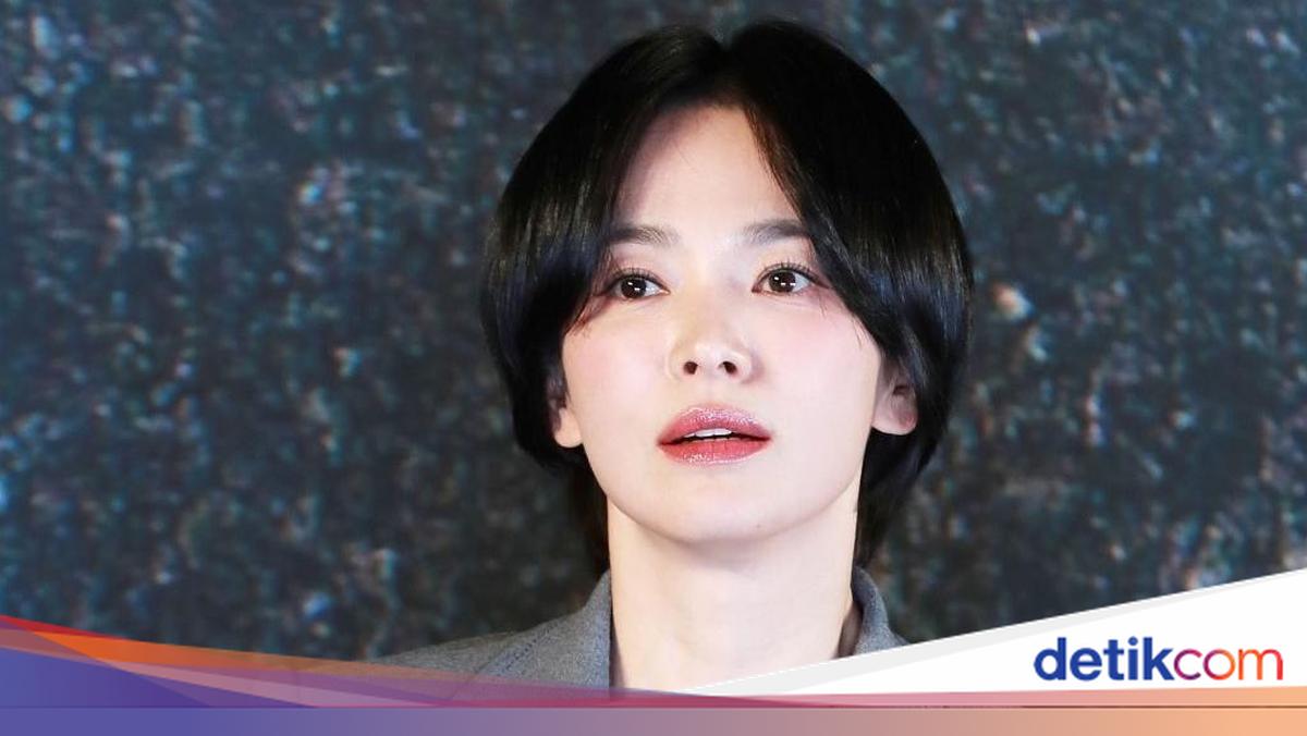 Era Bondol Kembali Trend! Ini 8 Potongan Rambut Aktris Korea yang Lagi Hits
