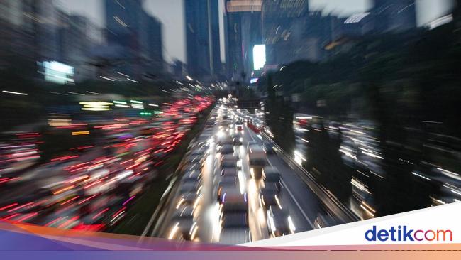 Kendaraan Bermotor Bakal Wajib Punya Asuransi TPL Kendaraan Bermotor Bakal Wajib Punya Asuransi TPL