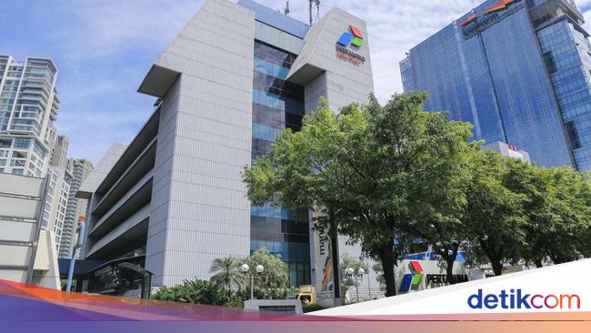 Geber Produk Ramah Lingkungan, Pertamina Patra Niaga Raih Rating ESG BBB