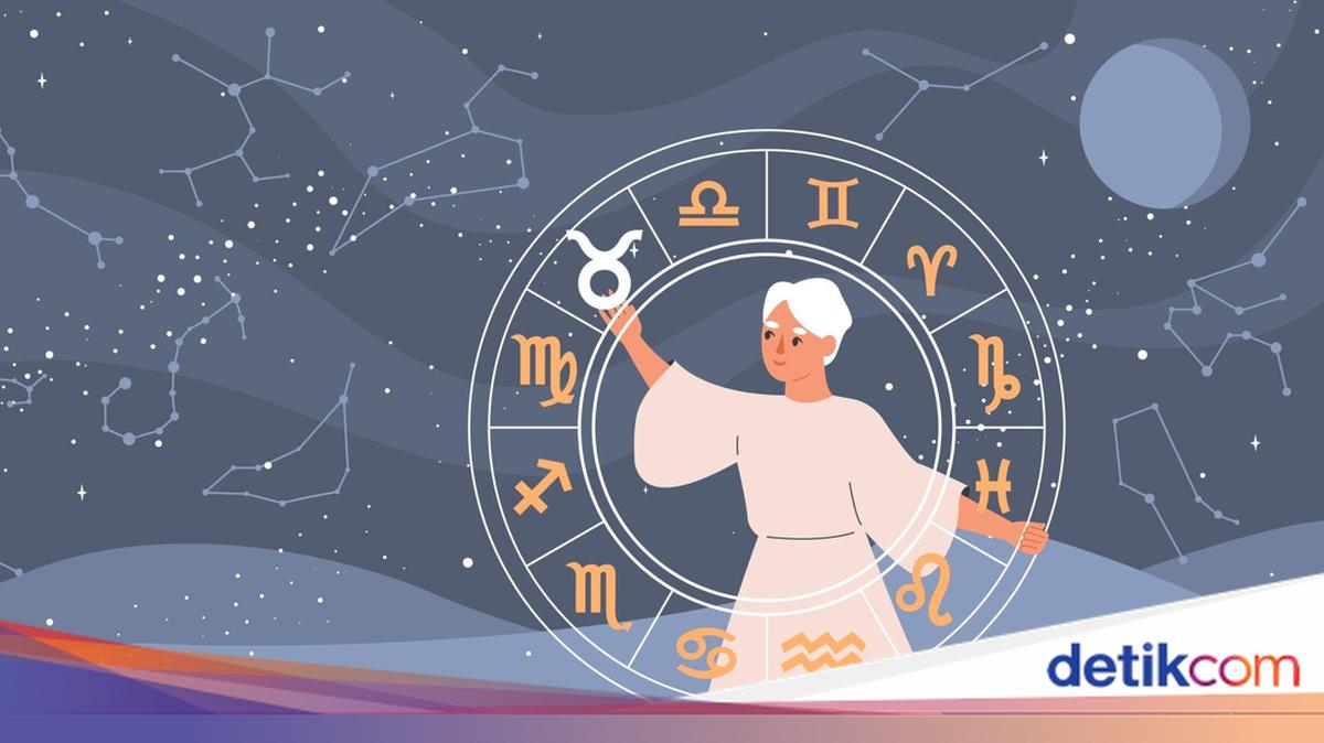 Ramalan Zodiak Minggu Ini 29 September-5 Oktober 2025, Waktunya Virgo ...