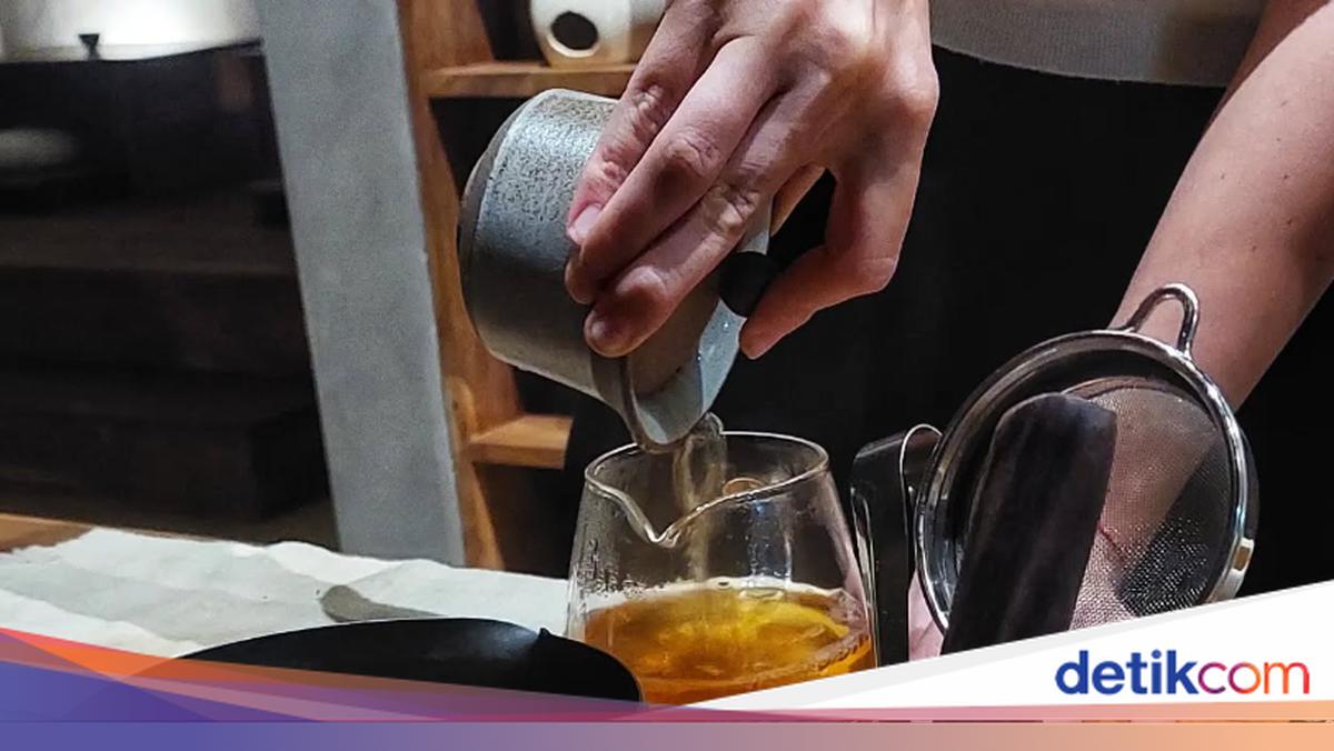 5 Kedai Teh di Bogor untuk Bersantai Sambil Nikmati Teh Artisan