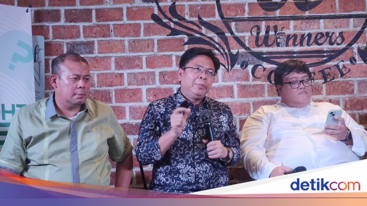 Burhanuddin Muhtadi: Toleransi Politik Uang Meningkat Setelah Pemilu 2019