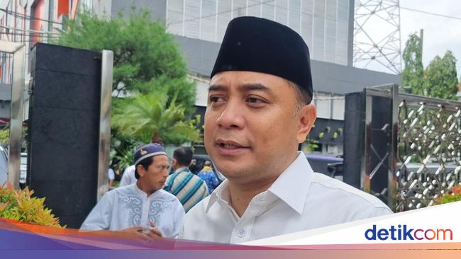 Efisiensi, Pemkot Surabaya Pangkas Anggaran ATK 30%