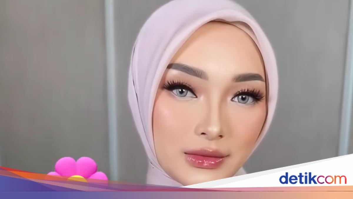 Selamat! Zaskia Gotik Lahirkan Anak Ketiga