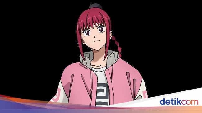 Karakter Lu Shaotang Muncul di Episode Terbaru Sakamoto Days, Siapa Sih ...