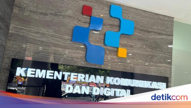 Dampak Efisiensi Anggaran, Proyek Pusat Data Nasional Batam Batal